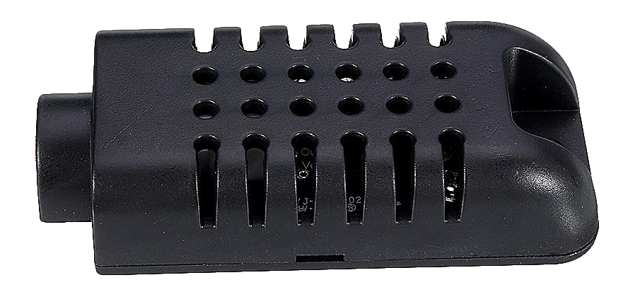 SASH Shop. 6 Plug SASH Controller with status lights, sensor and camera